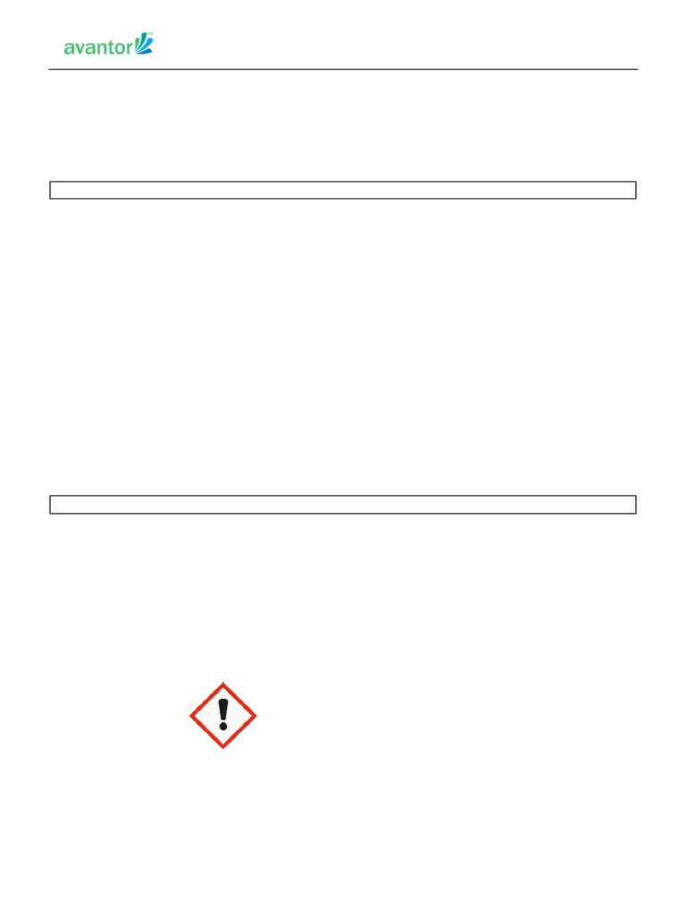 0000 - Solución Buffer PH 10 JT Baker | PDF | Contaminación | Química