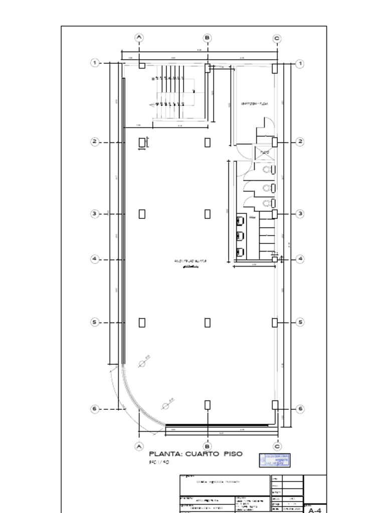 Arq Comercio a-4 | PDF
