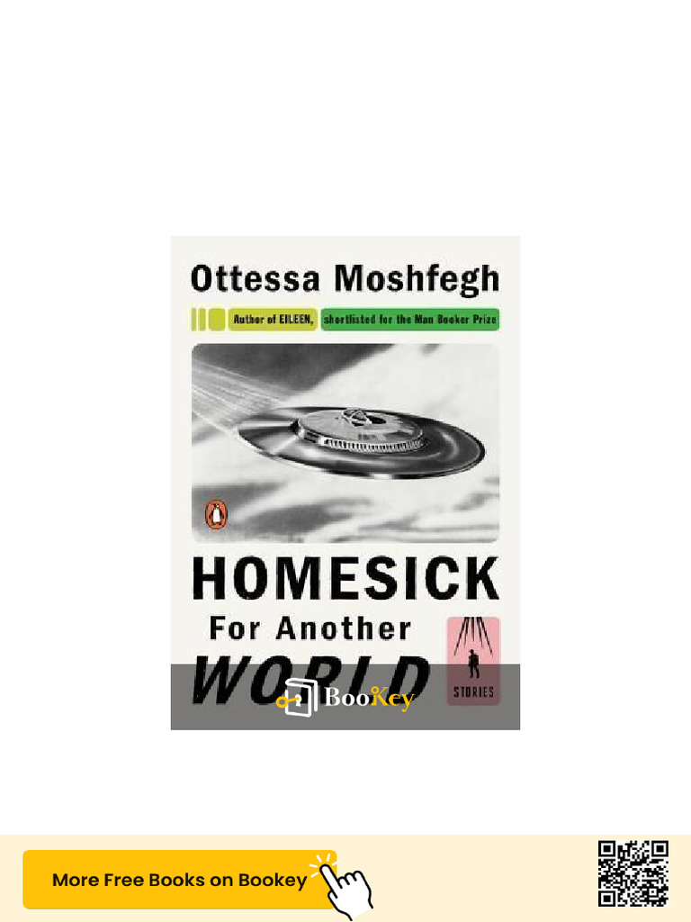Homesick For Another World PDF | PDF | Love | Loneliness