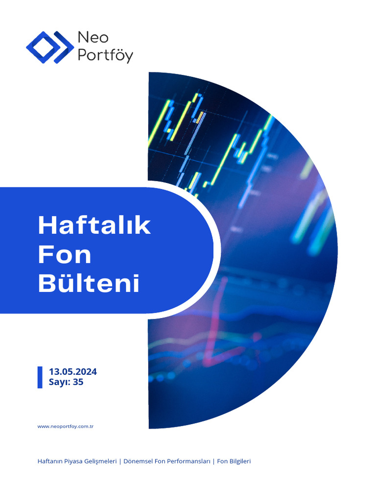 Neo Portfoy Haftalık Fon Bulteni - 20240513 | PDF