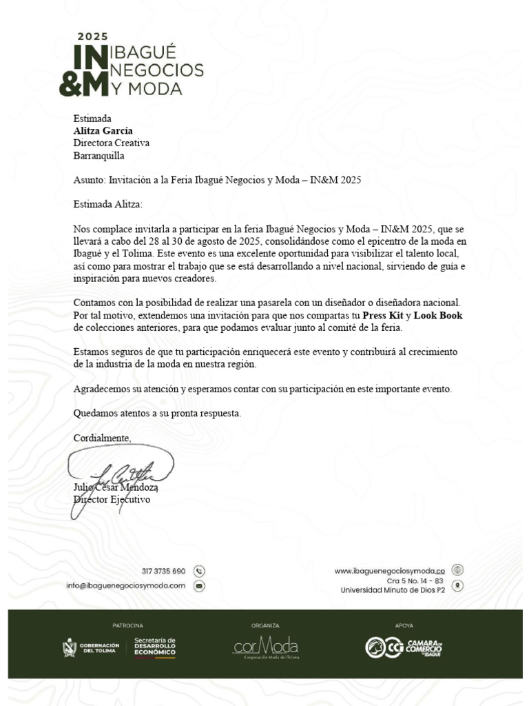 Alitza García | PDF
