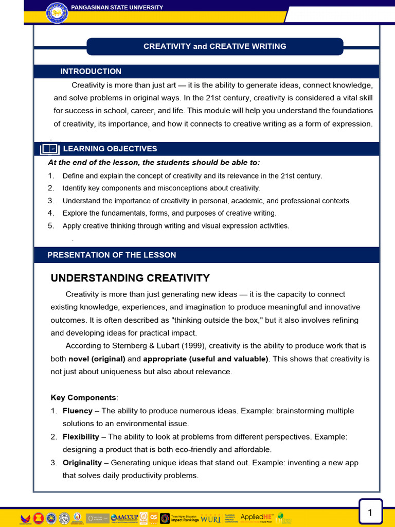 .Trashed-1765720959-1. CREATIVITY and CREATIVE | PDF | Creativity ...