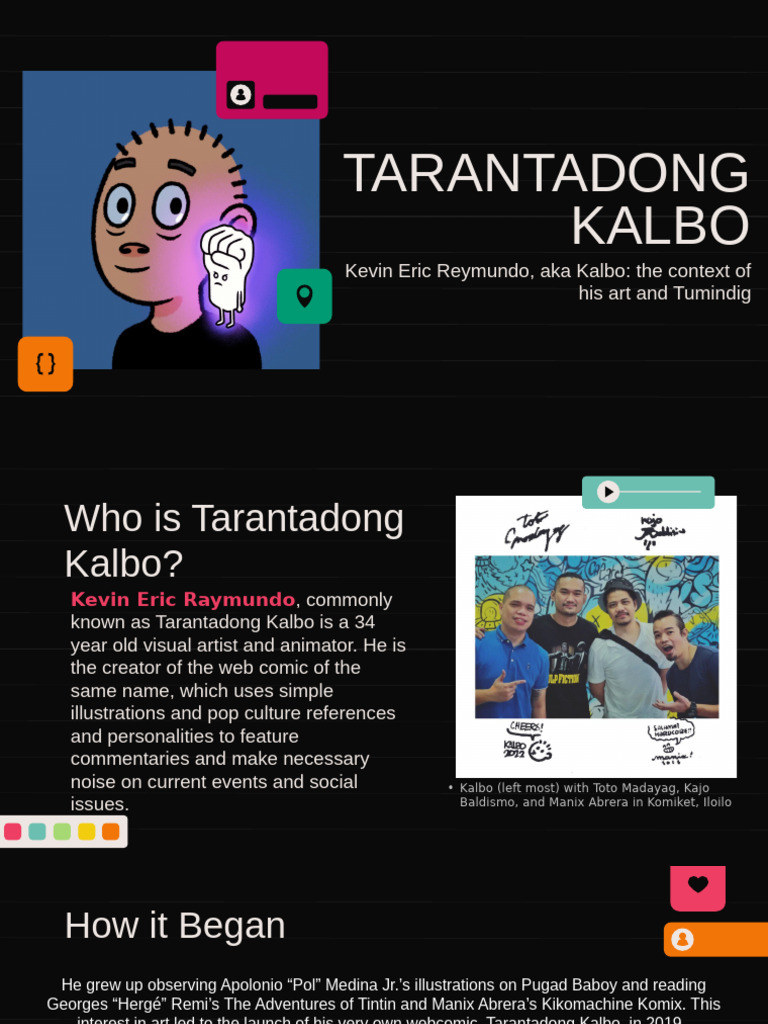 Tarantadong Kalbo | PDF