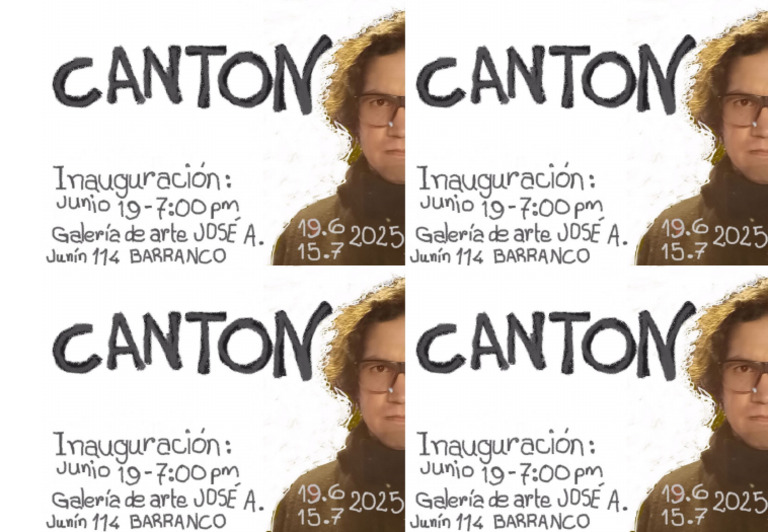 Canton 2 | PDF