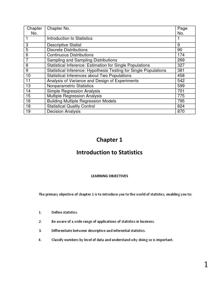 Ken Black QA All Odd No Chapter Solution | PDF | Statistical Inference | Statistics