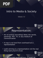 Understanding Artifacts, Sociofacts, and Mentifacts | PDF