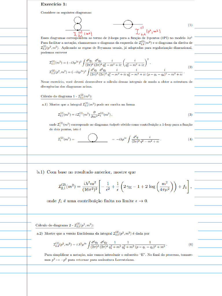 Lista 4 Definitivo_annotated | PDF