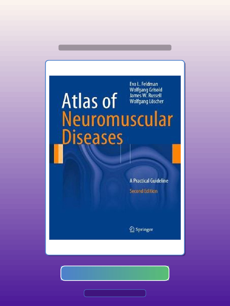 Answers for Atlas of Neuromuscular Diseases a Practical Guideline | PDF ...