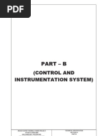 Instrumentation Deliverables | PDF | Engineering Design Process ...