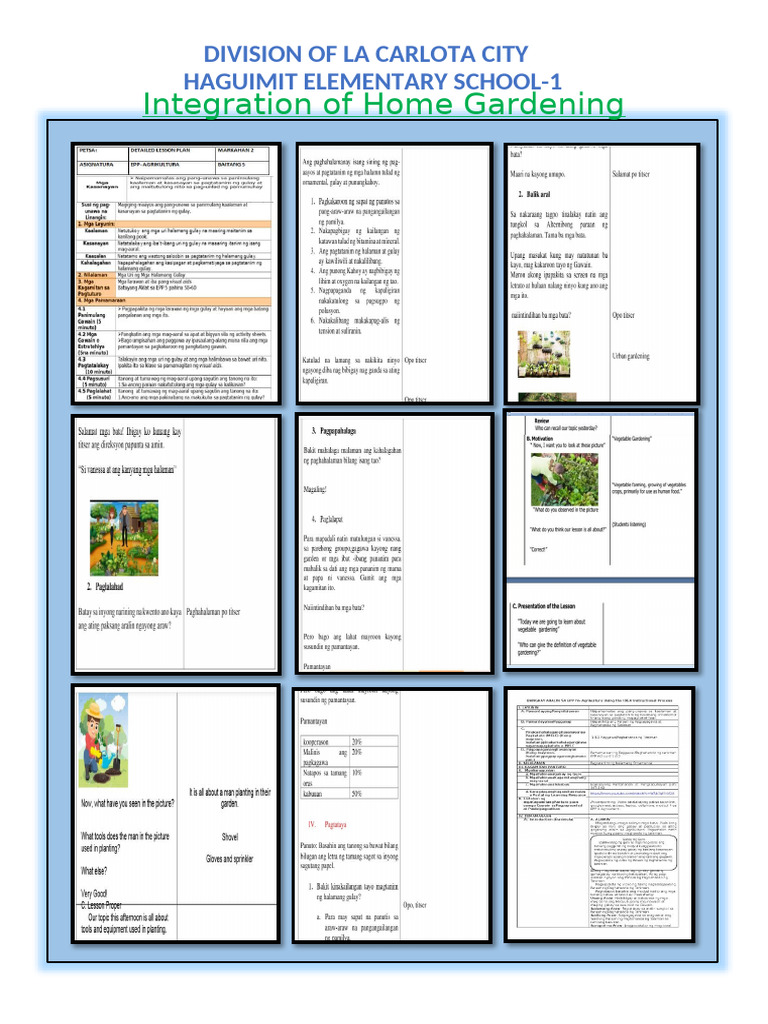 HGP Integration | PDF