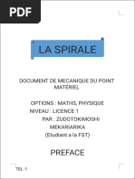 Préparation au Concours BECEAS | PDF | Actuaire | Économie mathématique ...