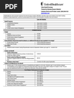 UFT Welfare Fund Optical Benefits Guide | PDF | Glasses | Google Play