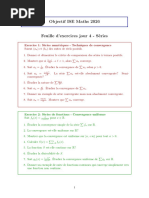 Préparation au Concours BECEAS | PDF | Actuaire | Économie mathématique ...
