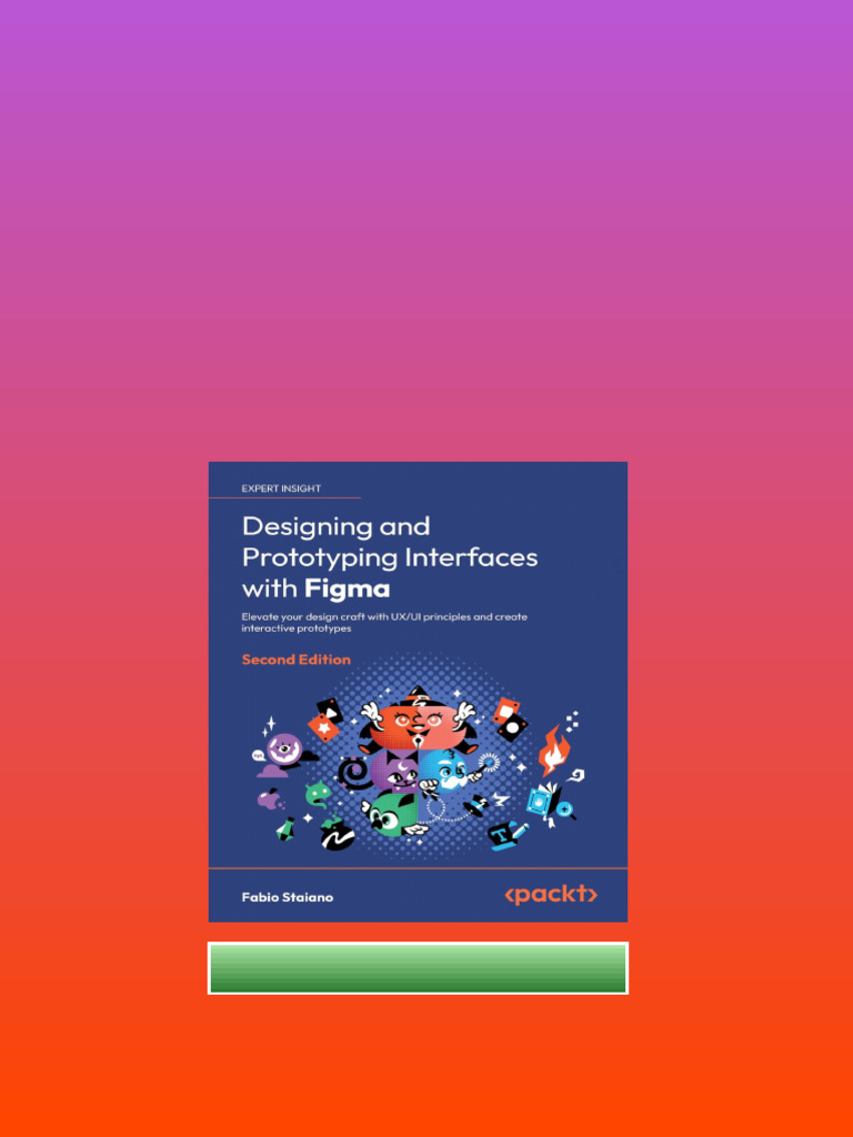 Designing And Prototyping Interfaces With Figma Elevate Your Design ...