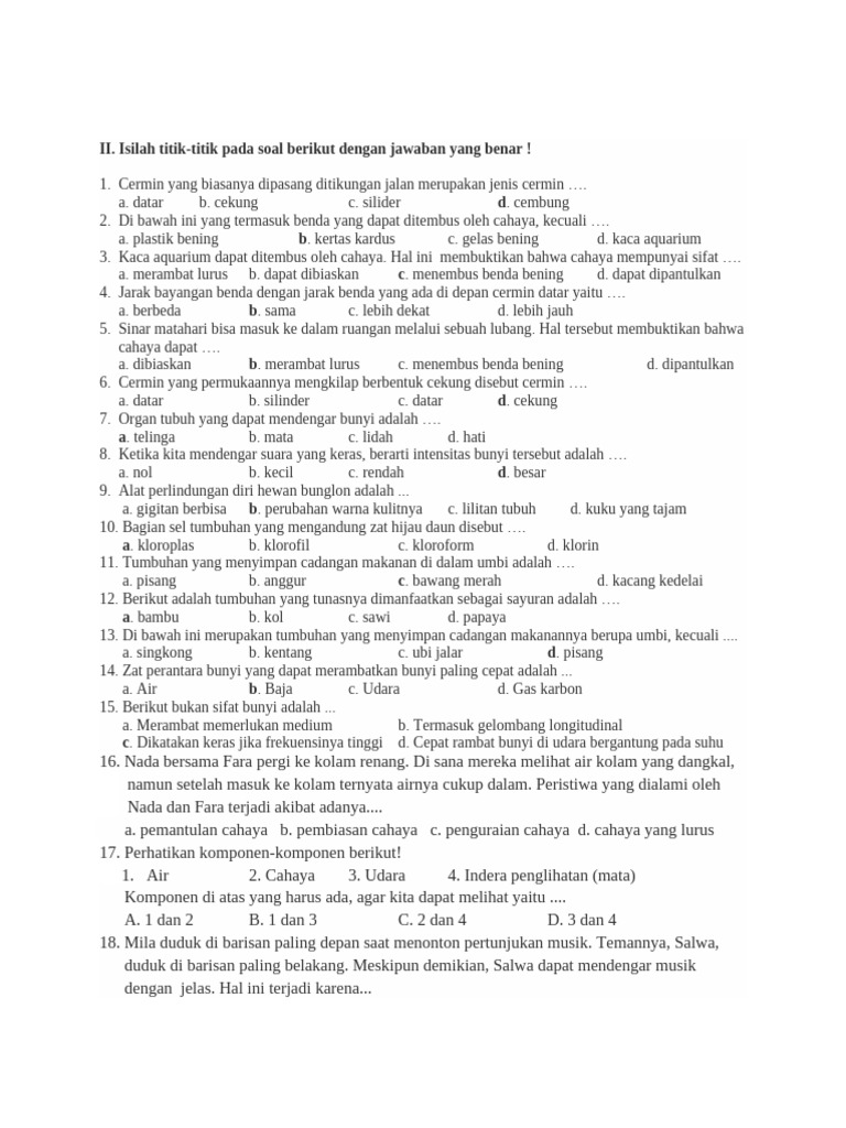 Pilihan Gand1 | PDF