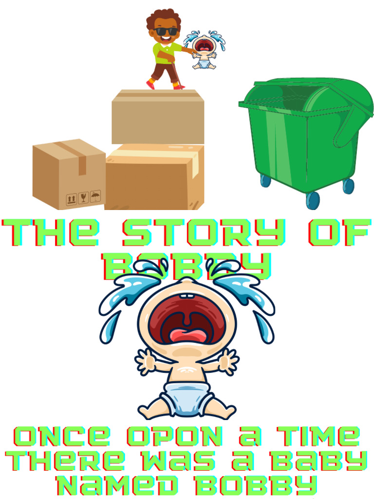 The Story of Bobby | PDF