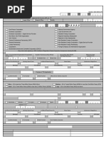 NFCC Computation Guidelines and Requirements | PDF