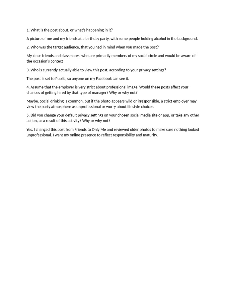 06 Laboratory Exercise 1 - | PDF