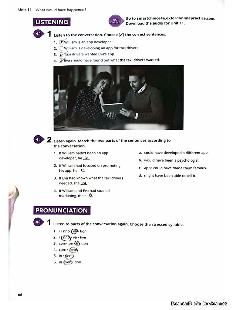 Unit 11 Part 2 | PDF