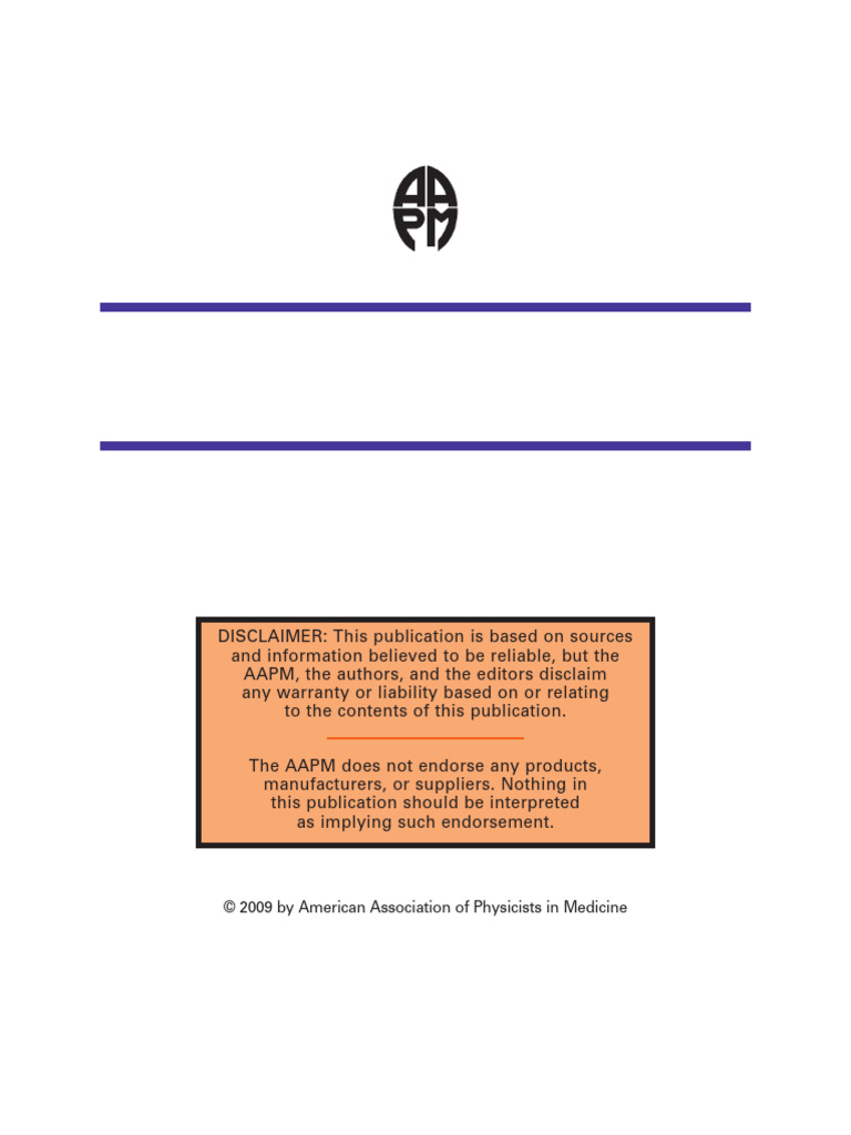 rpt_104 | PDF | Ct Scan | X Ray