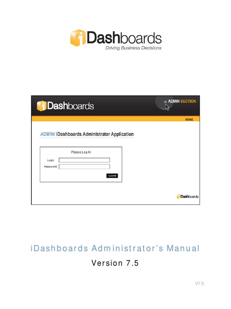 Admin Manual | PDF | Java Server Pages | Databases
