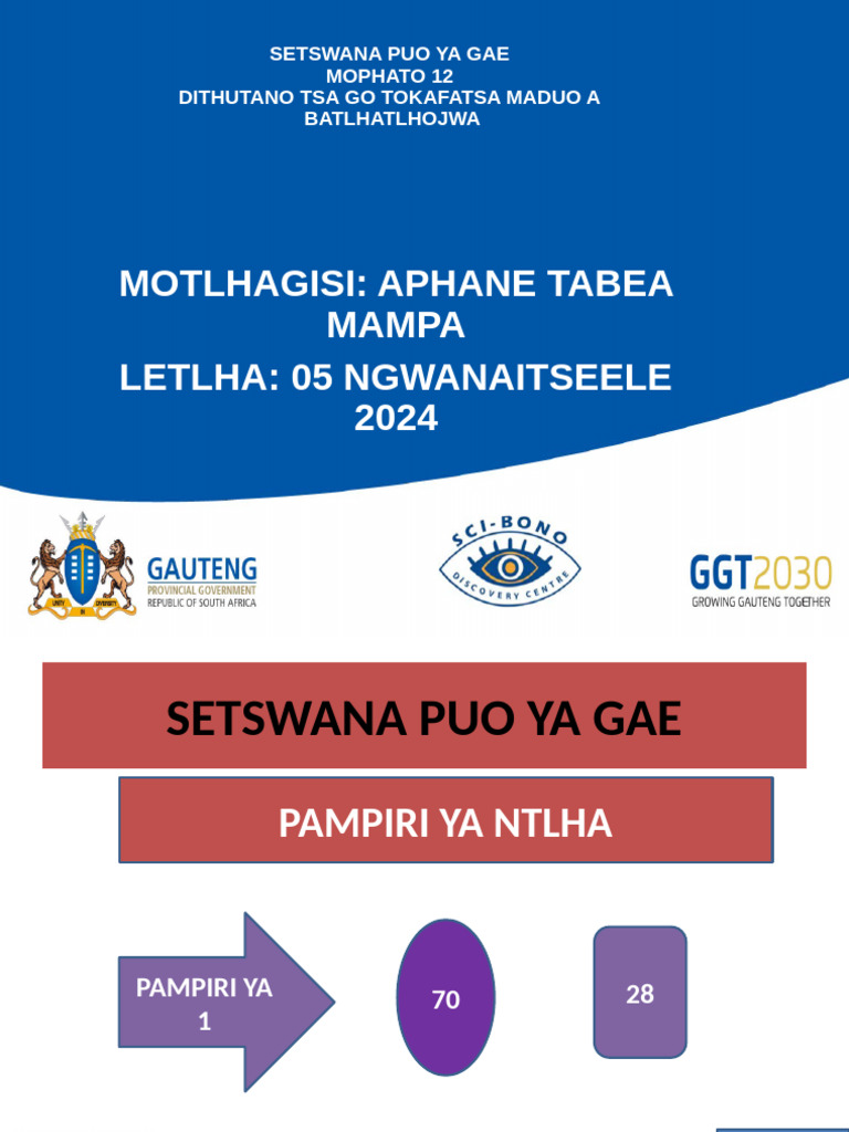 05.11.2024 P1 Phakama Presentation (3) (2) - 1 | PDF