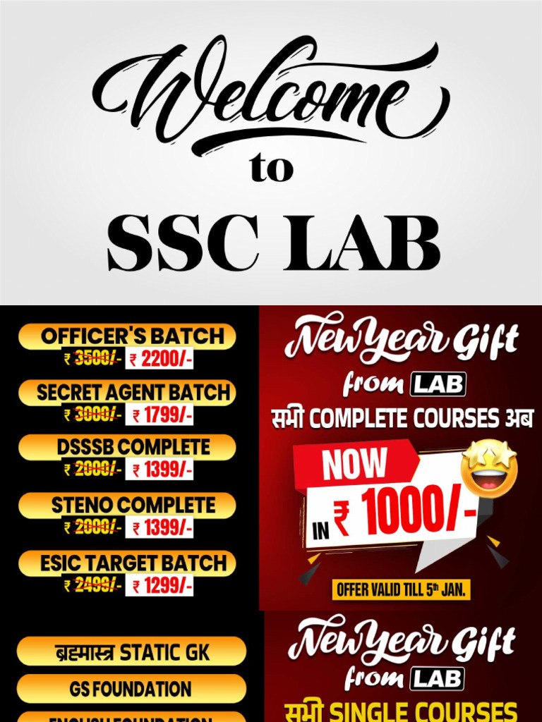 Static GK PPT 2023 Part 1 (1) | PDF