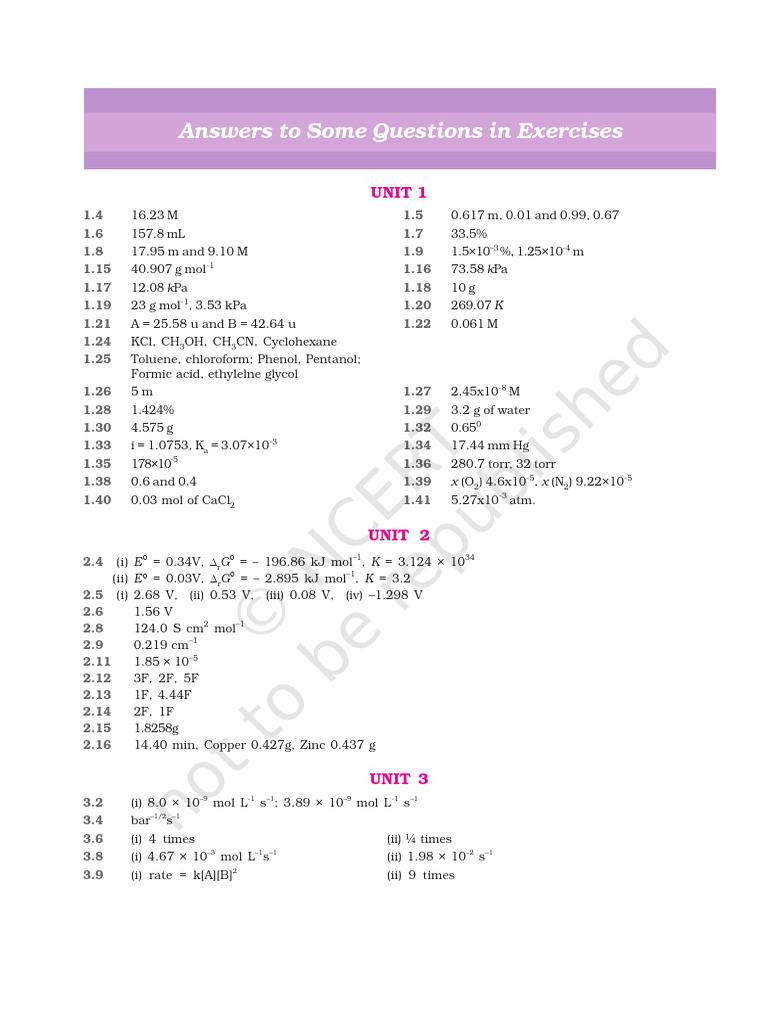 Iam The King, Who Said It... | PDF | Chemical Compounds | Physical ...