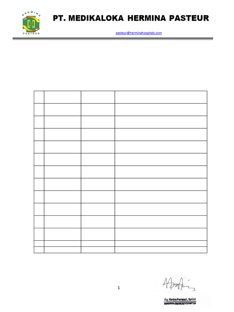 Rekapitulasi Pasien Fitria Dewi-1_compressed | PDF