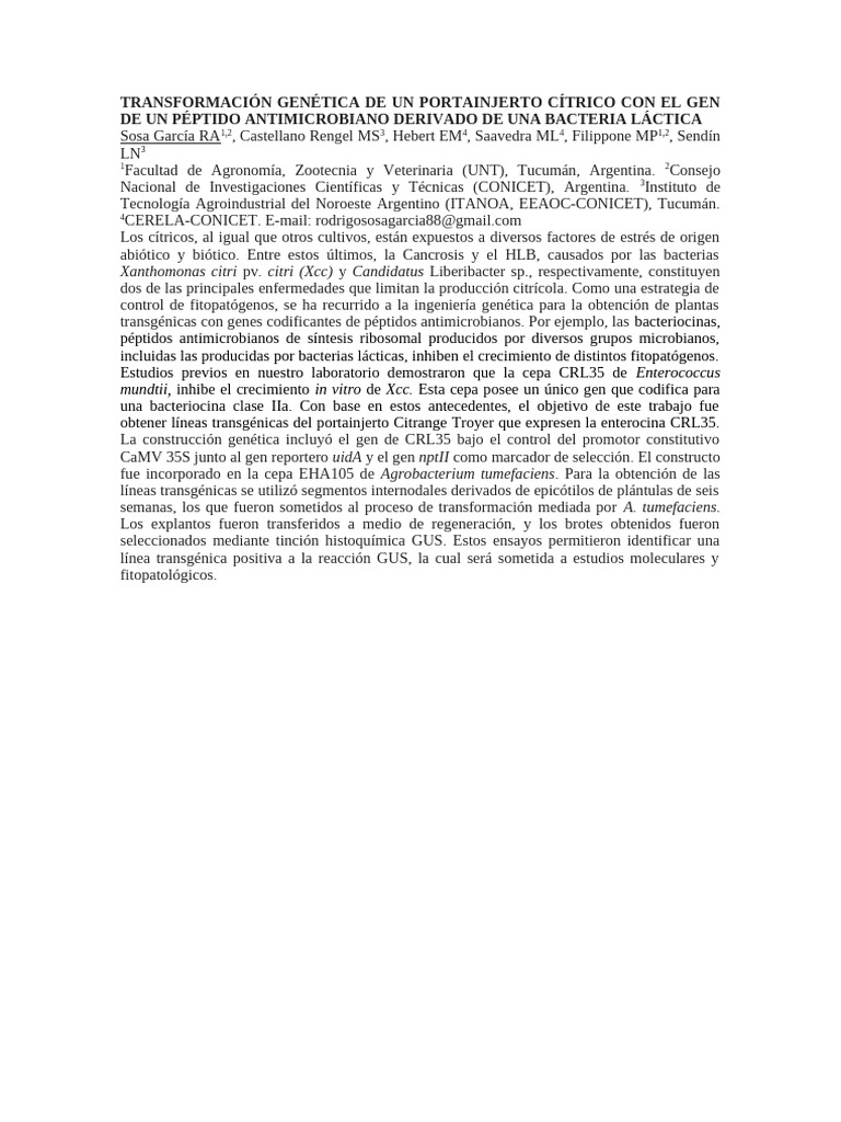 1. Original Bt-13 Sosa García Ra (3 de 3) | PDF