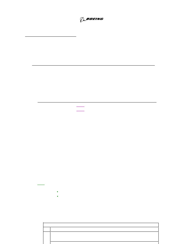 Air Data Computing System Test Guide | PDF | Analog To Digital ...