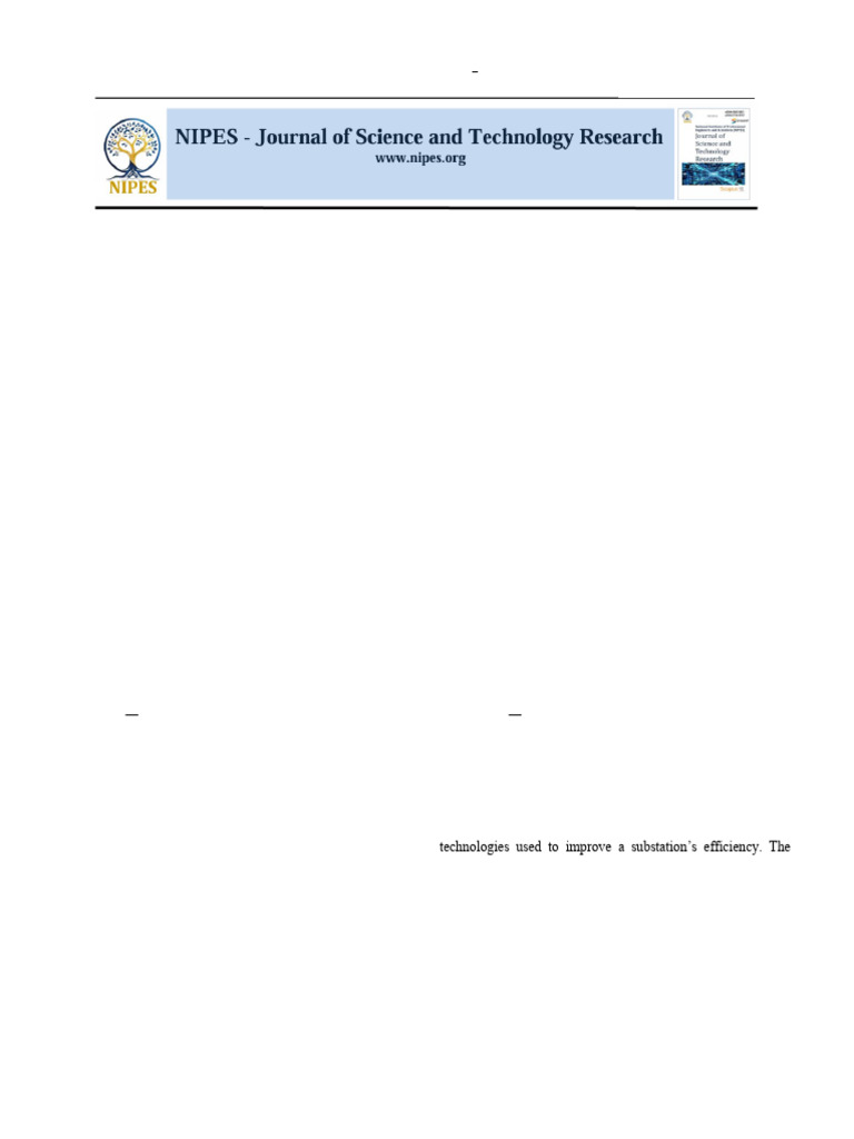 IEC 61850 Standards for Electrical Relays | PDF | Computer Network ...