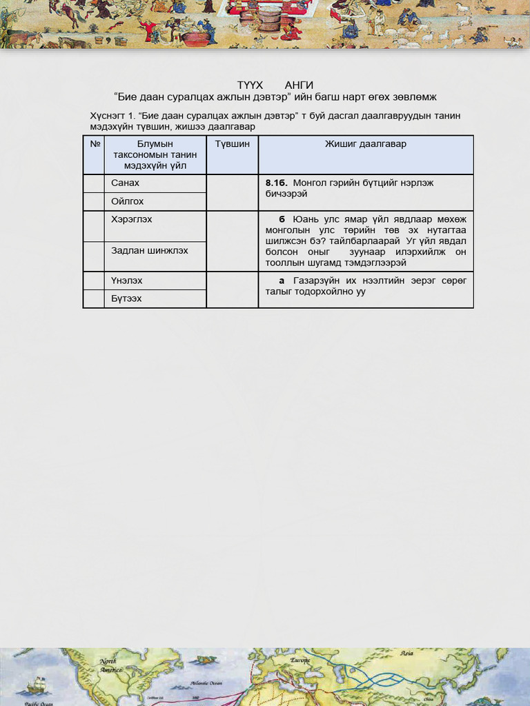 8-r Angi 1 Hariu | PDF