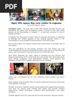 Sample Puppet Child Scripts 4 9 20 | PDF