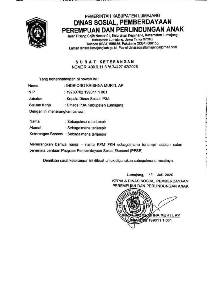 1526 Pengusulan Ppse Tahap 2 Compressed 11zon | PDF