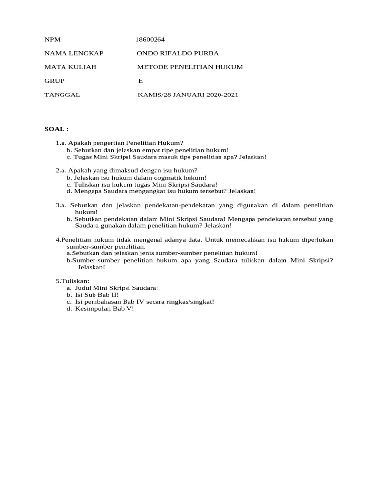 Dokumen_purba[1] | PDF