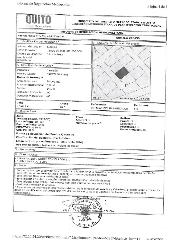 Irm | PDF