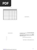 JCQ Exam Room Incident Log Template | PDF