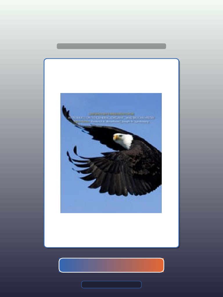 Answers for Laboratory Experiments for Introduction to General Organic ...