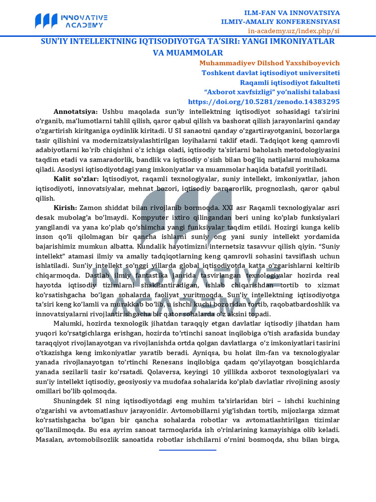 Ilm-fan+3718 (2) | PDF