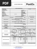 UPS Customs Power of Attorney Guide | PDF | Power Of Attorney | Social ...
