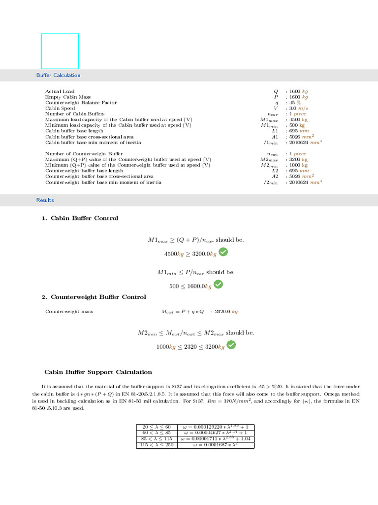 1 | PDF | Buckling | Continuum Mechanics