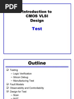 Metal Layer Design in VLSI Systems | PDF | Electromagnetism ...