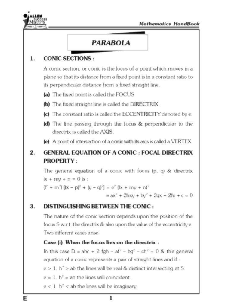 Parabola Text Smooth Dark | PDF