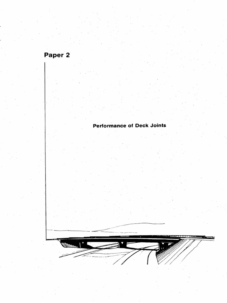 Nelson Naasra 1979 | PDF | Road | Concrete