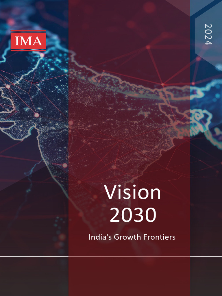 India 2030: Economic Transformation Insights | PDF | Economic Growth ...