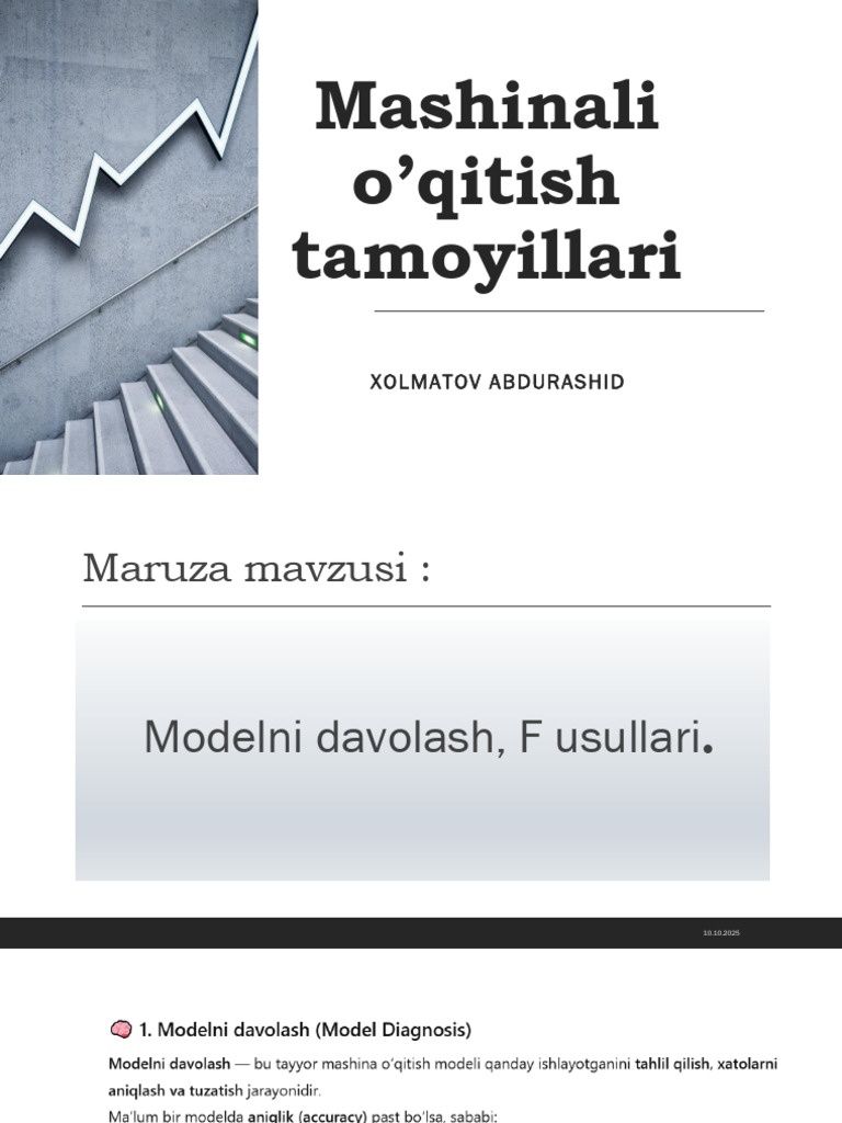 MOT 7 Maruza | PDF