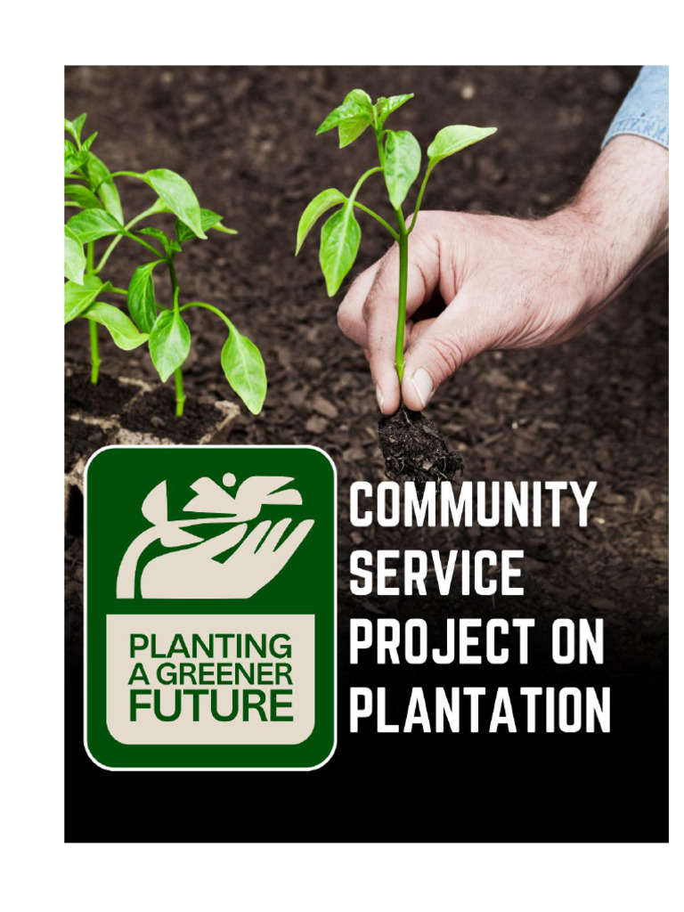 CSP Record | PDF | Sustainability | Trees