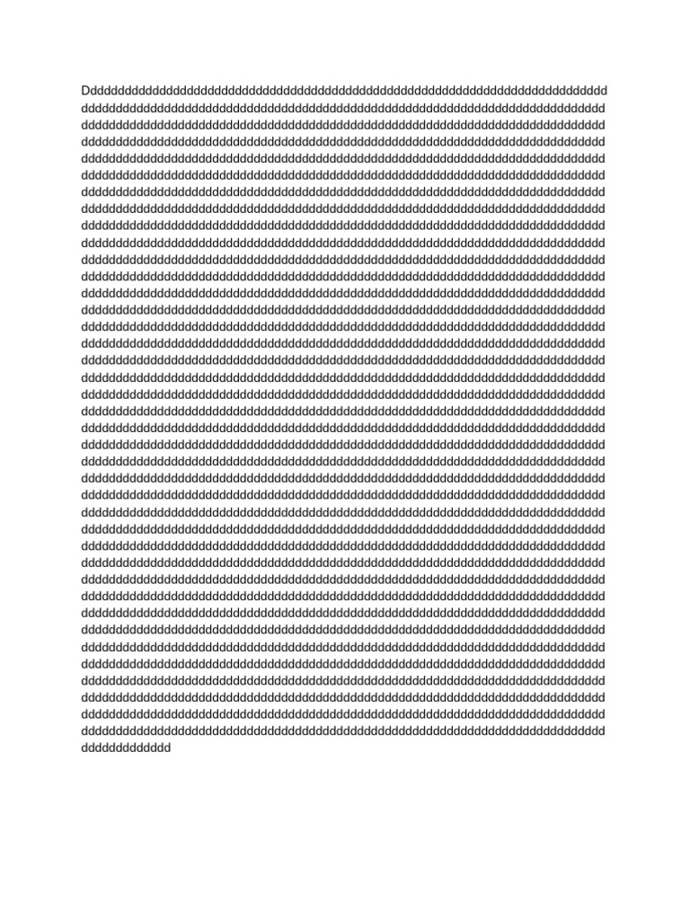 Scribe Doc Maker D | PDF