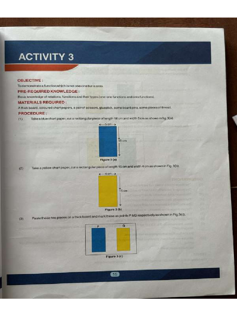 Maths Practical File - XII | PDF